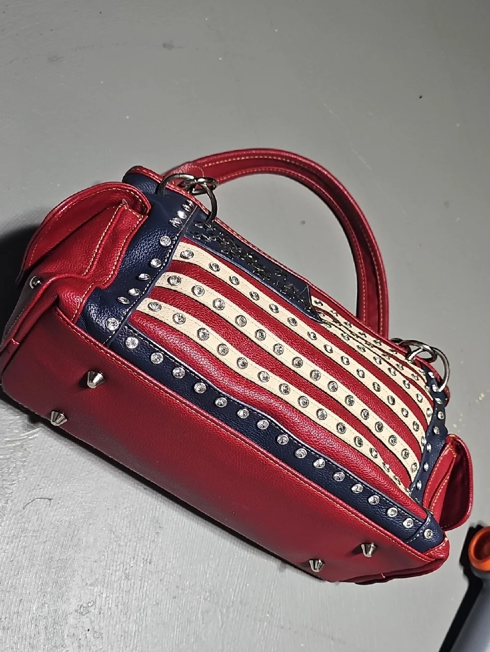Montana West | Bags | Euc Montana West American Pride Concealed Carry ...